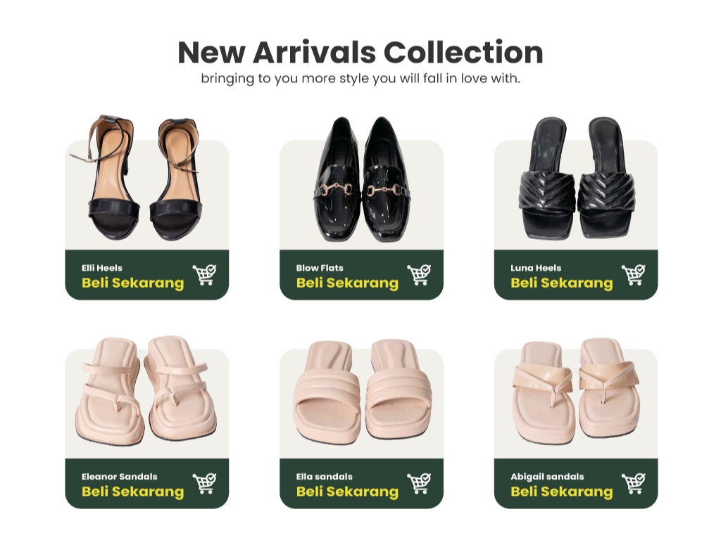 Toko Online Zode Official Shop | Shopee Indonesia