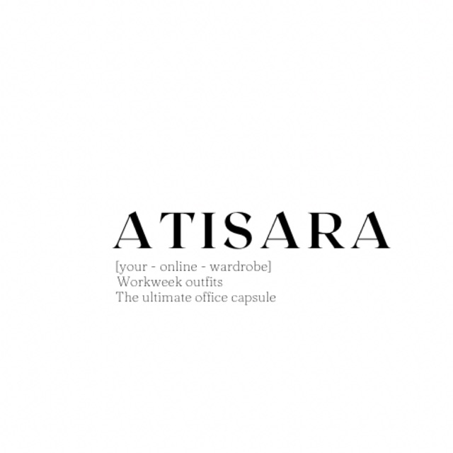 Produk ATISARA | Shopee Indonesia