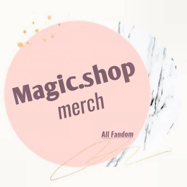 Produk magic.shopmerch | Shopee Indonesia