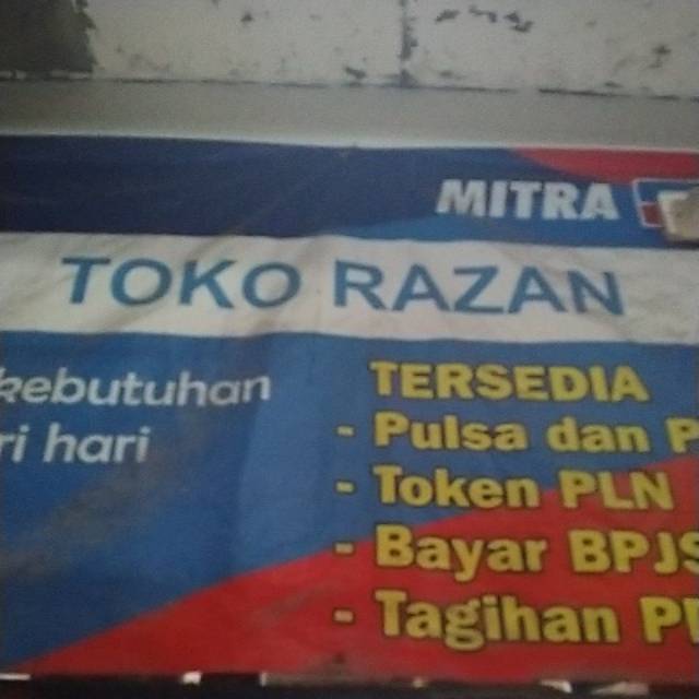 Produk Toko razzan bandung | Shopee Indonesia