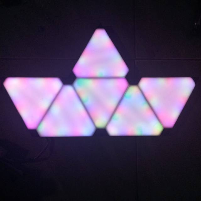 Produk Nanoleaf LED | Shopee Indonesia