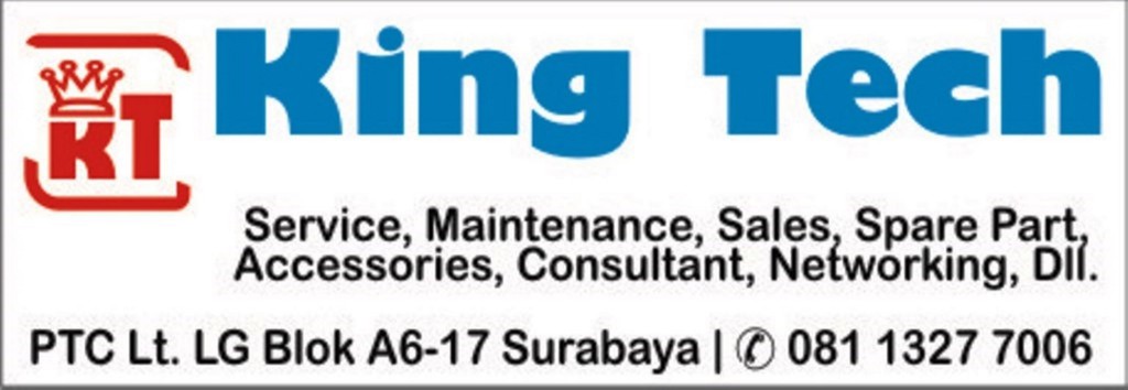 Produk KINGTECH COMPUTER | Shopee Indonesia