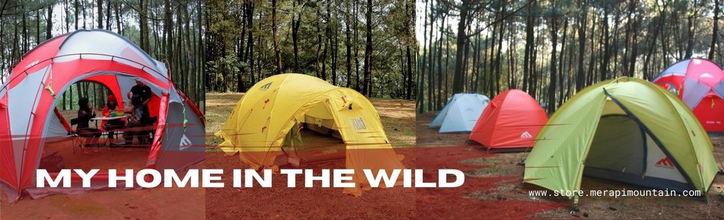 Toko Online Merapi Mountain Official Shop | Shopee Indonesia