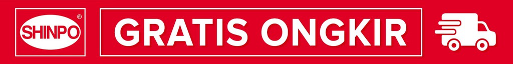 Toko Online SHINPO Official Shop | Shopee Indonesia