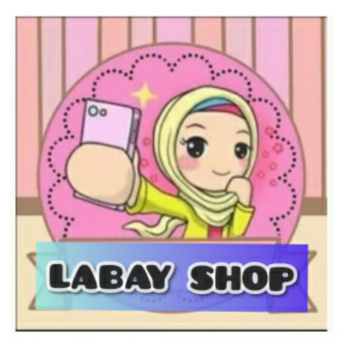 Produk LABAY SHOP | Shopee Indonesia