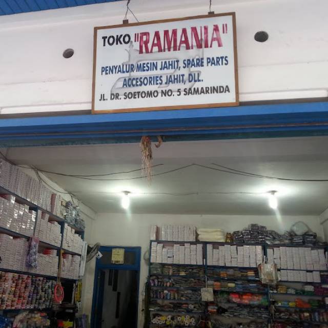 Produk Toko ramania samarinda | Shopee Indonesia