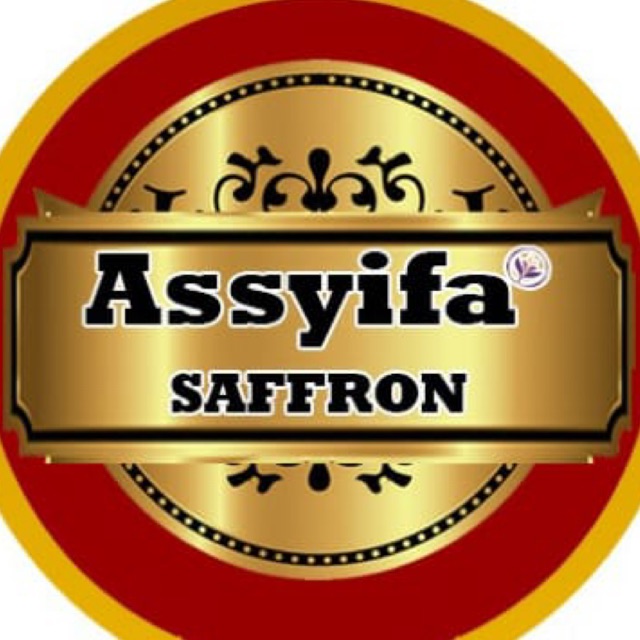 Produk Assyifa’ Saffron Official Shop | Shopee Indonesia