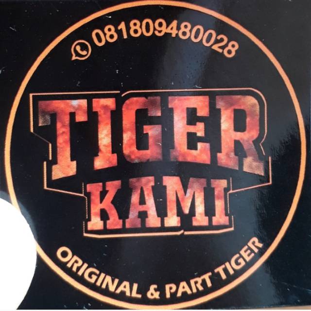 Produk Tiger kami | Shopee Indonesia