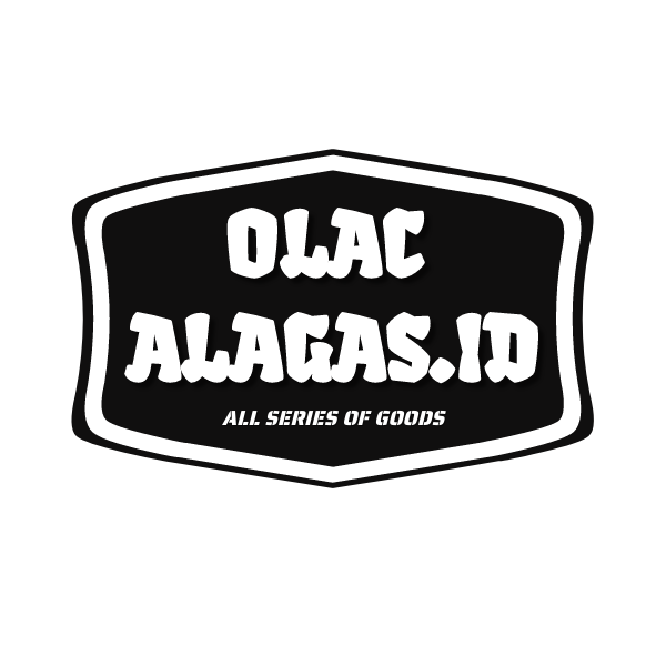 Produk Olac Alagas | Shopee Indonesia