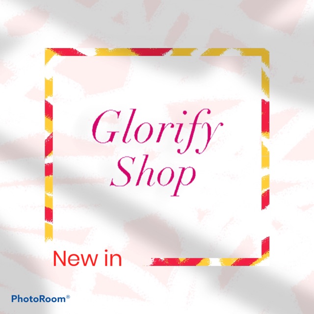 Produk Glorify_shop | Shopee Indonesia