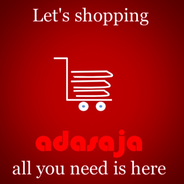 Produk RAN_OCEAN | Shopee Indonesia