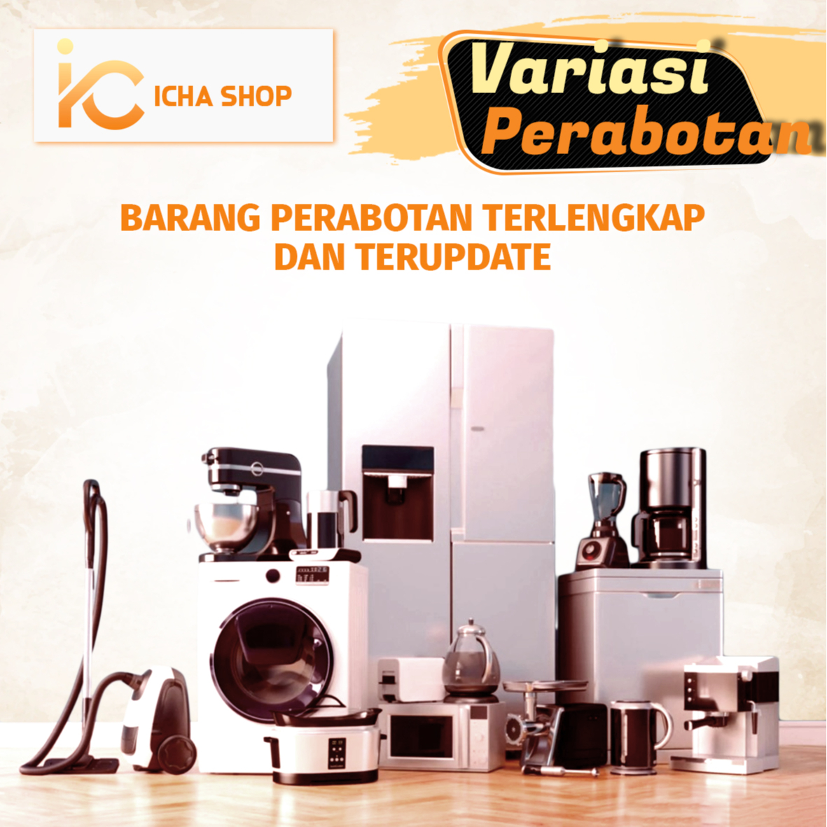 Produk Ica Shop 03 | Shopee Indonesia