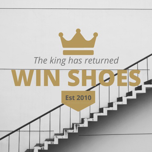 Produk Win Shoes | Shopee Indonesia