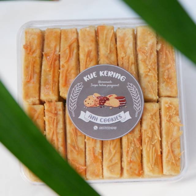 Produk Ani_Cookies | Shopee Indonesia