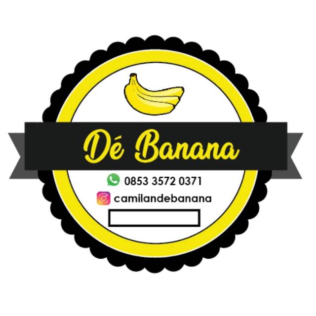 Produk Debanana.official | Shopee Indonesia