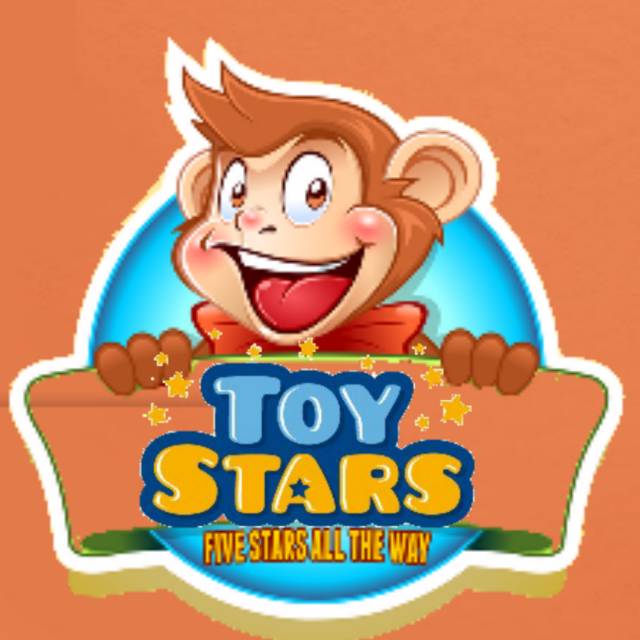 Produk Toys Stars | Shopee Indonesia