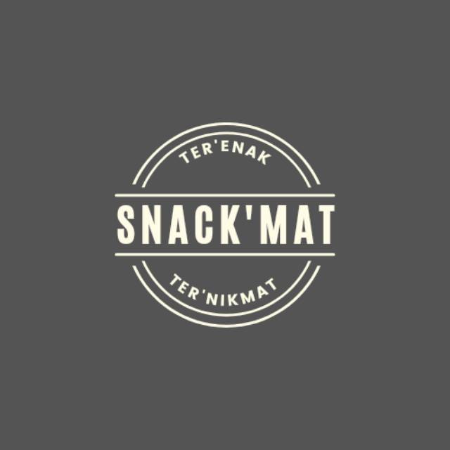 Produk Snackmat | Shopee Indonesia