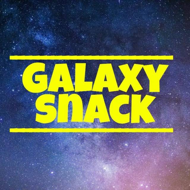 Produk Galaxy.Snacks | Shopee Indonesia