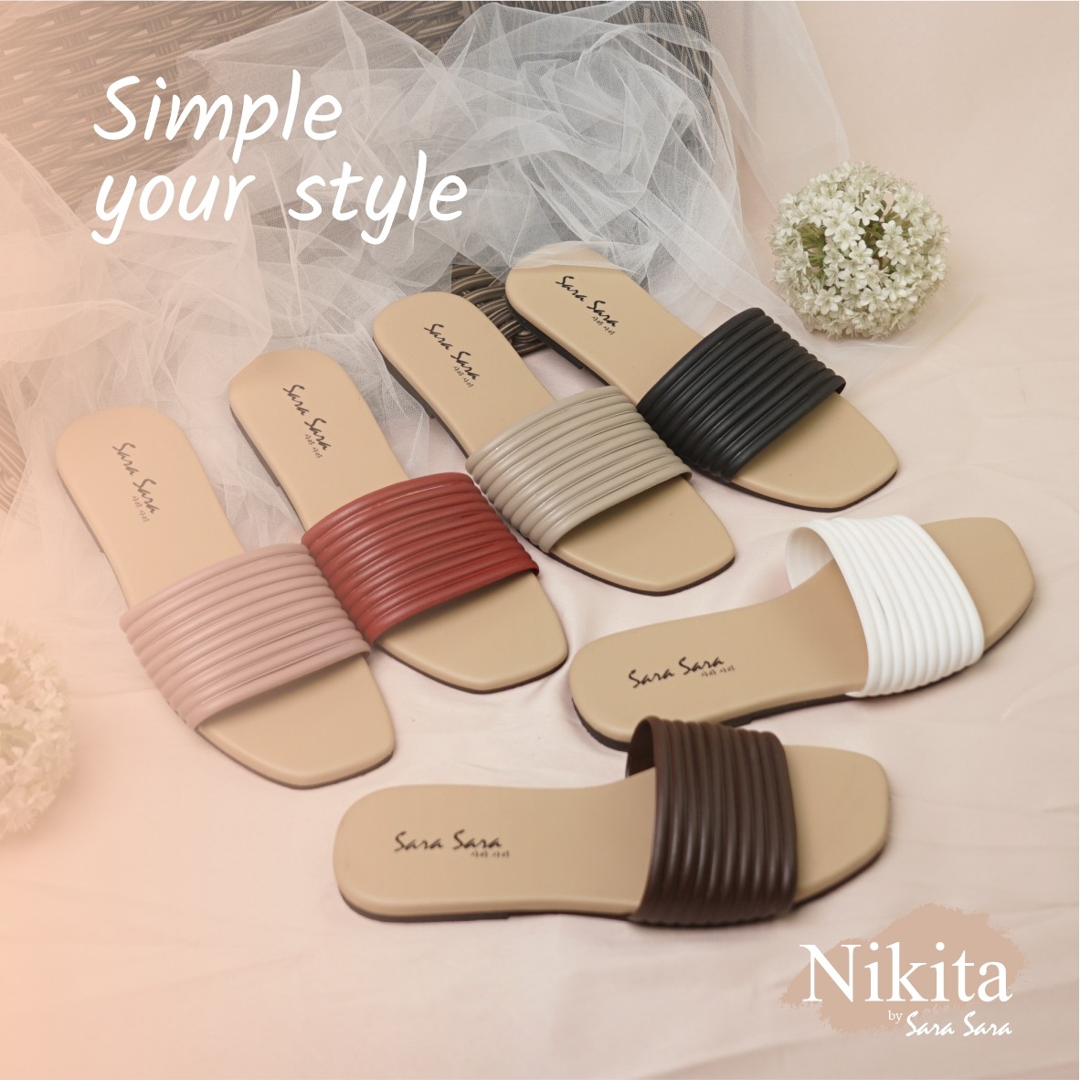 Produk Kinan Official_Shop | Shopee Indonesia