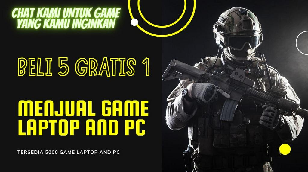 Produk Link Games Shopee Indonesia