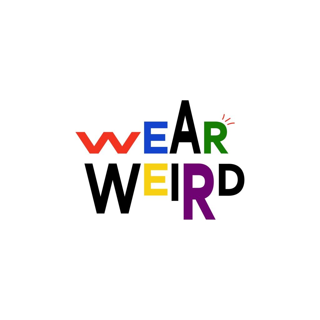Produk Wear Weird | Shopee Indonesia