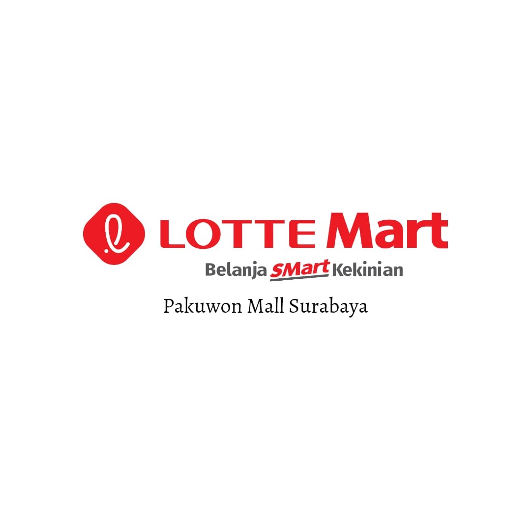 Toko Online LOTTEMart Pakuwon | Shopee Indonesia