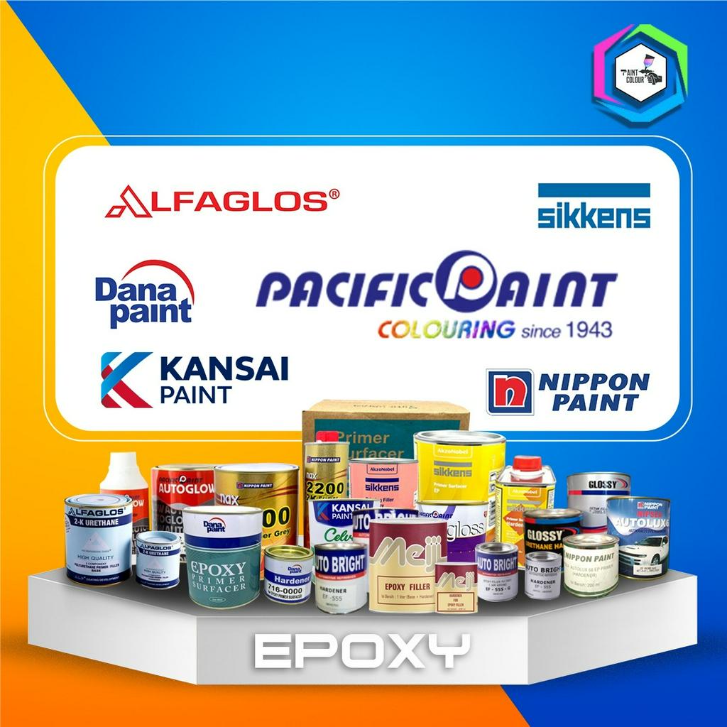 Produk Paint Colour | Shopee Indonesia