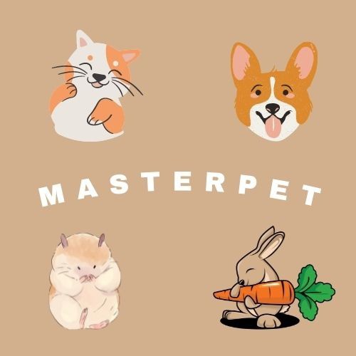 Produk MASTERPET | Shopee Indonesia