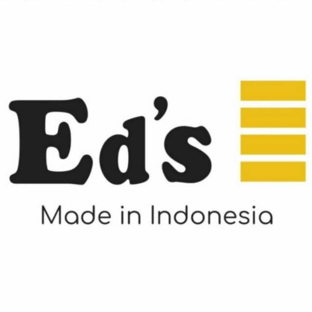 Produk Ed's Official | Shopee Indonesia