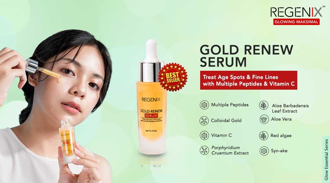 Toko Online REGENIX Official Shop | Shopee Indonesia