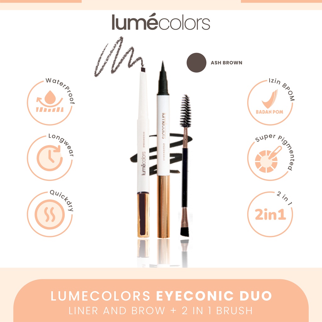 Toko Online Lumecolors Official Shop | Shopee Indonesia