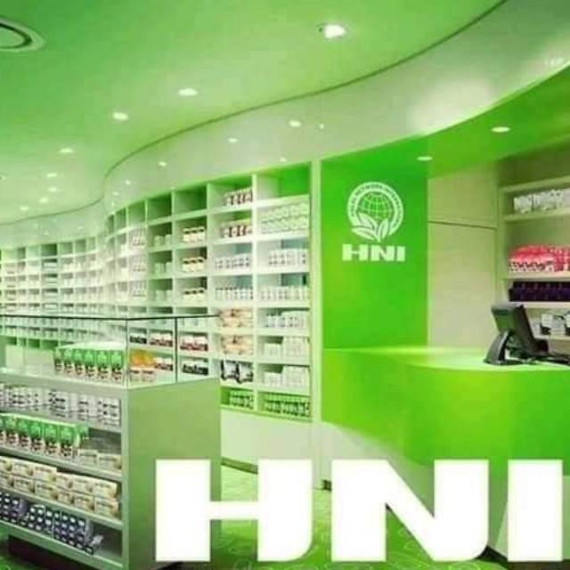 Produk PUSAT AGENCY HNI HPAI | Shopee Indonesia