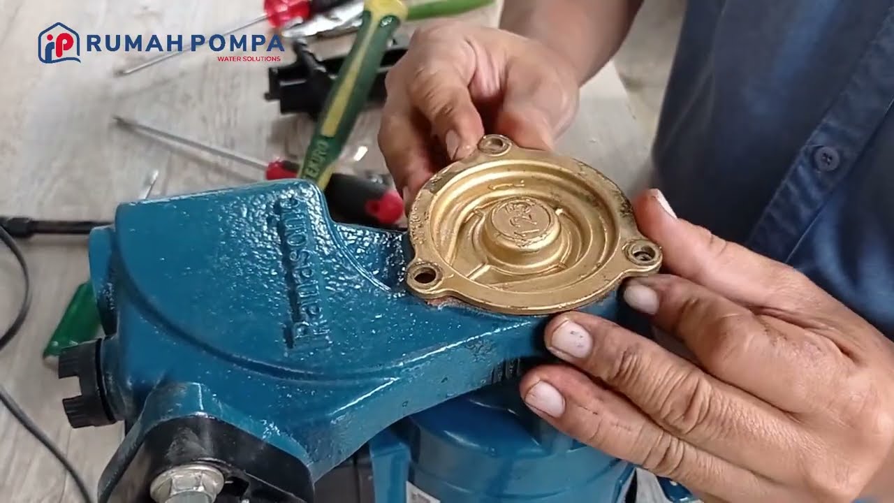 Produk Rumah Pompa Official | Shopee Indonesia