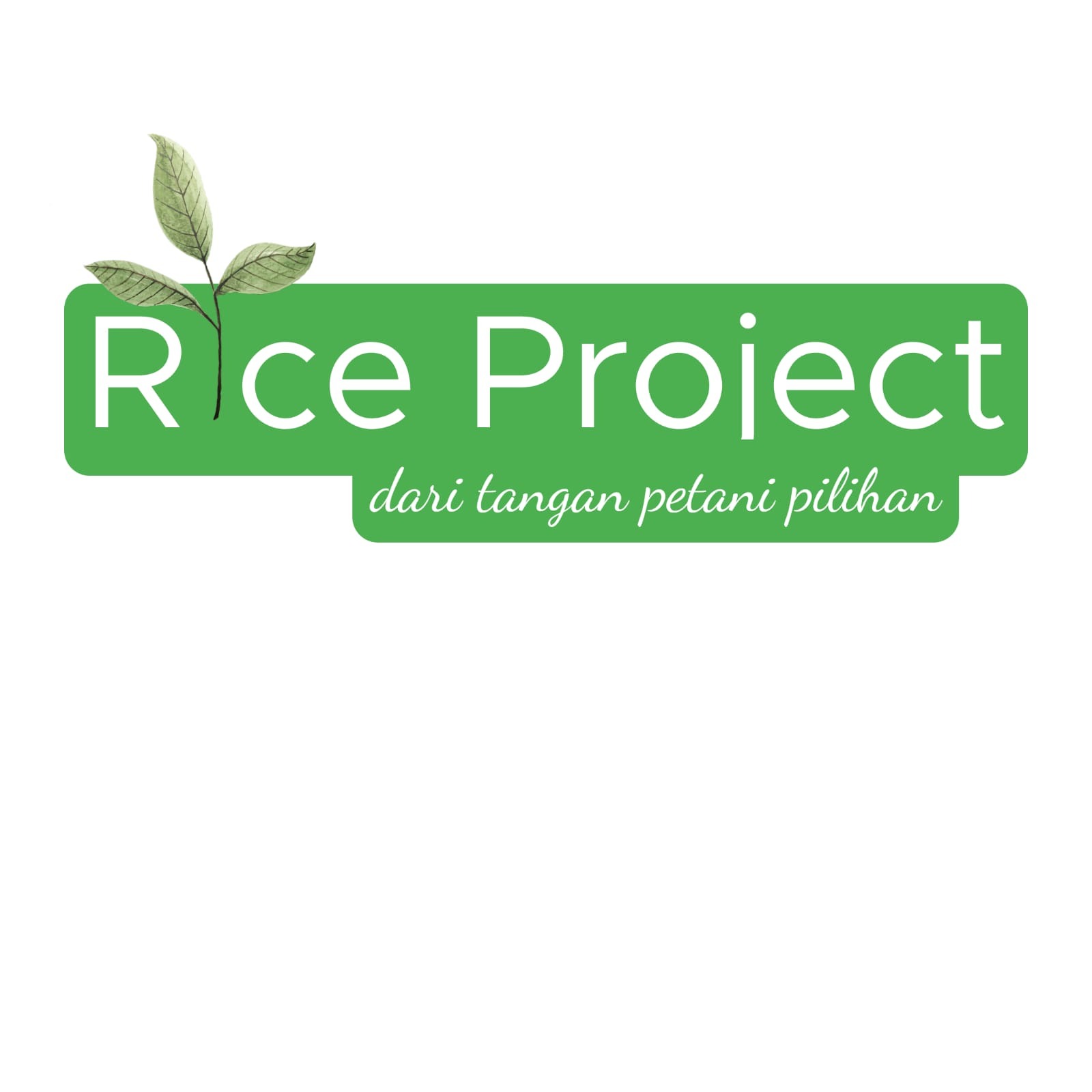 Produk Rice Project | Shopee Indonesia