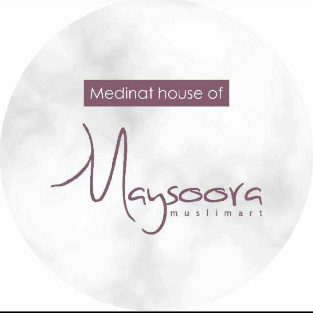 Produk medinat house of maysoora | Shopee Indonesia