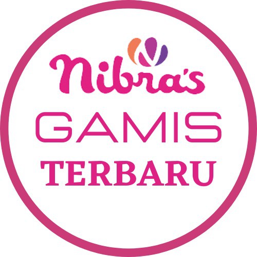 Produk Nibras Gamis Terbaru 2021 | Shopee Indonesia