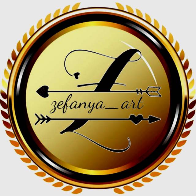 Produk ZEFANYA_art | Shopee Indonesia