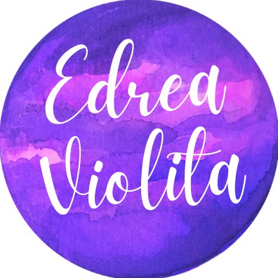 Produk EDREA VIOLETA | Shopee Indonesia