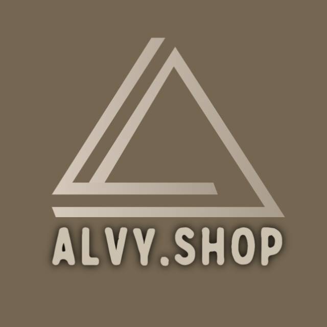 Produk ALVY.SHOP | Shopee Indonesia