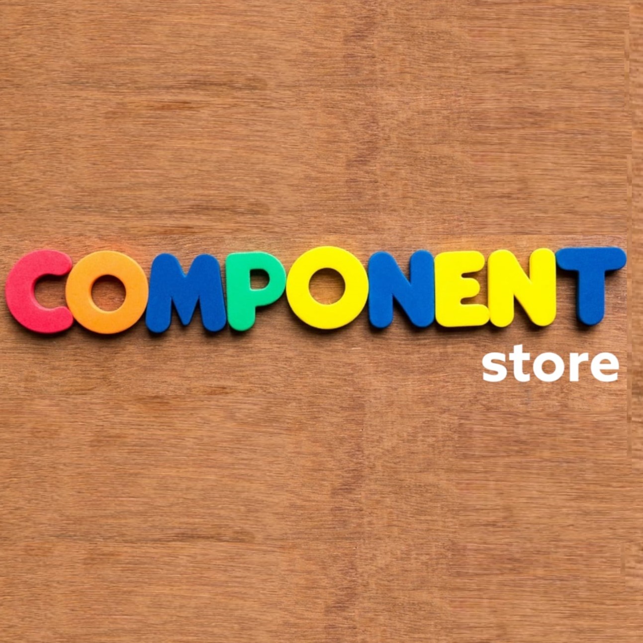 Produk COMPONENTstore | Shopee Indonesia