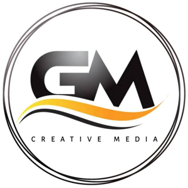Produk GM CREATIVE MEDIA OFFICIAL | Shopee Indonesia