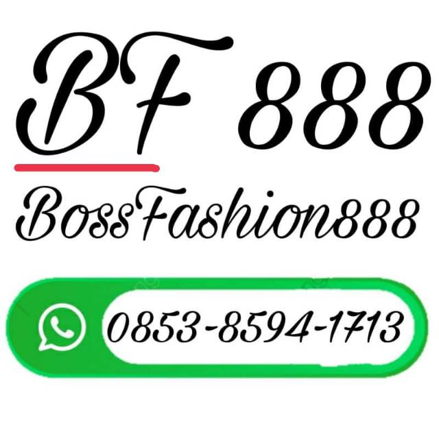 Produk BOSS FASHION 888 | Shopee Indonesia