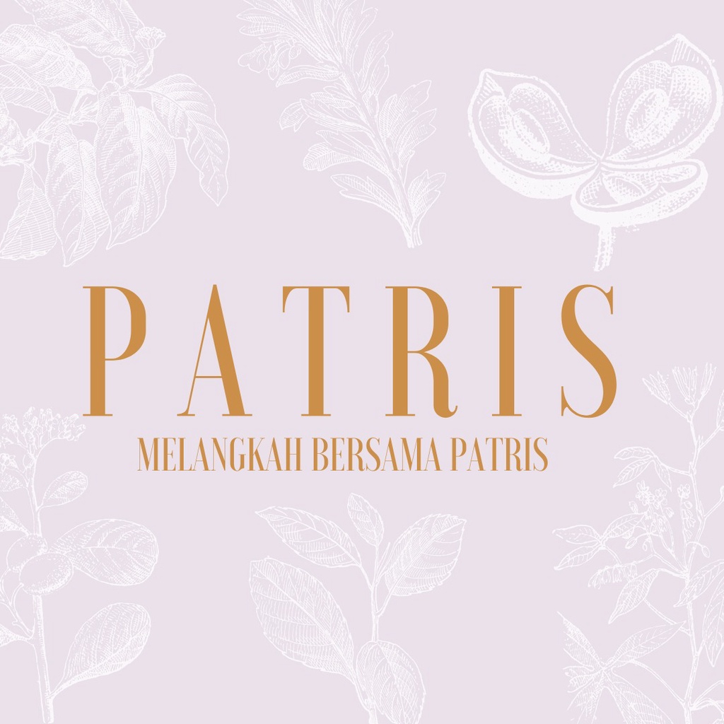 Toko Online Patris Official Shop | Shopee Indonesia