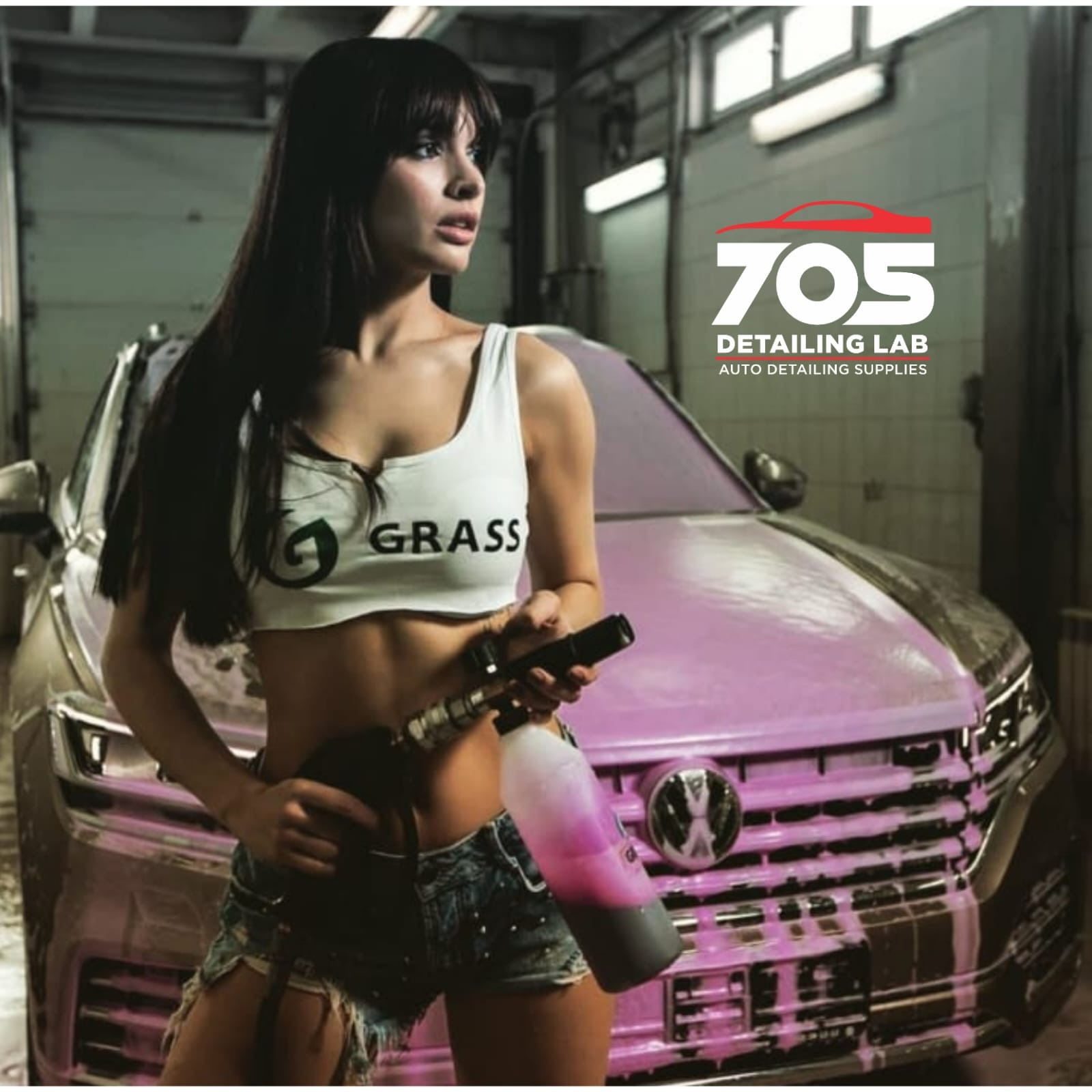 Produk 705DetailingLab | Shopee Indonesia