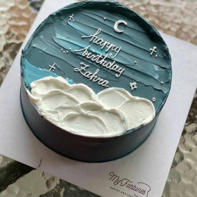 Produk My Fortunes Bakery | Shopee Indonesia