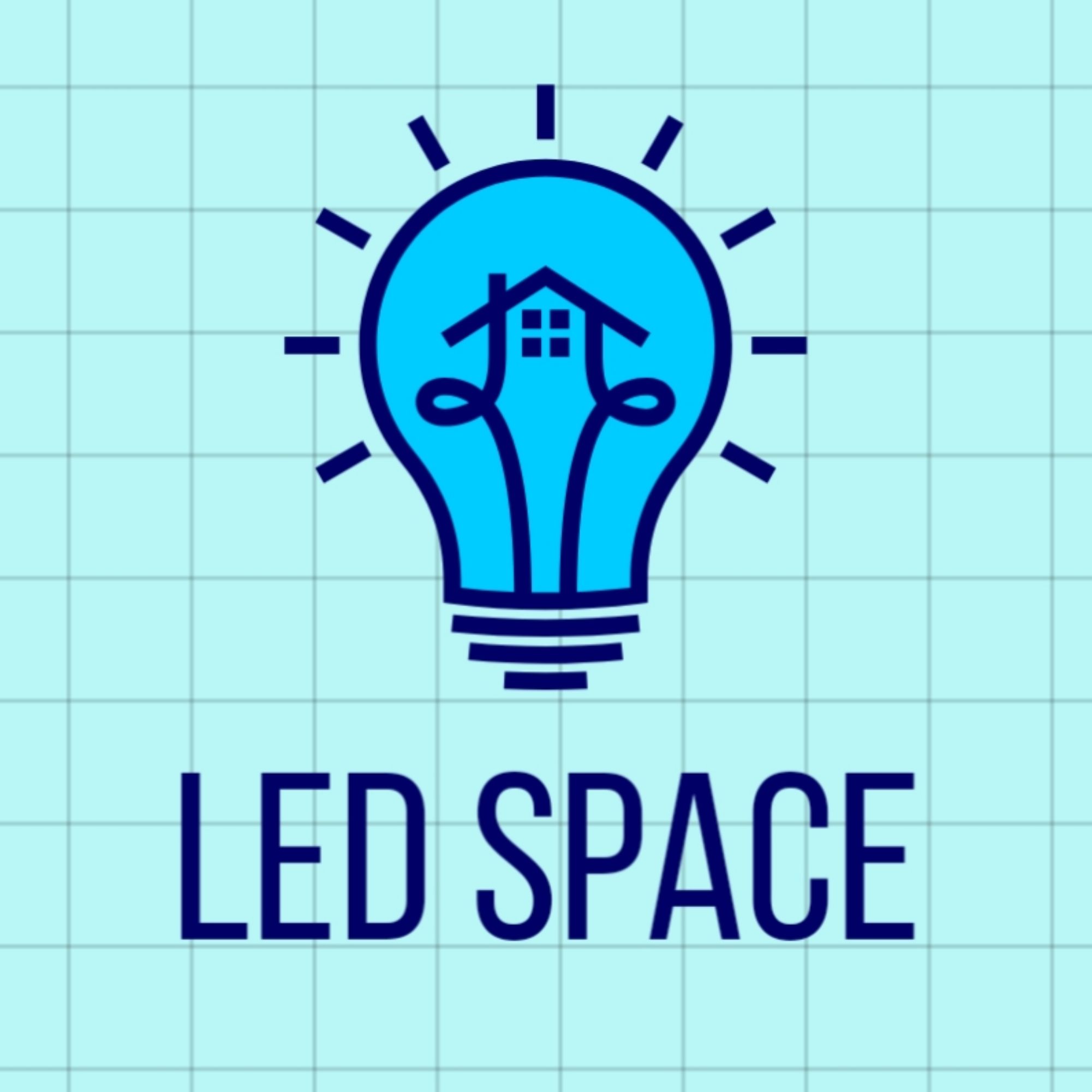 Produk LED SPACE | Shopee Indonesia