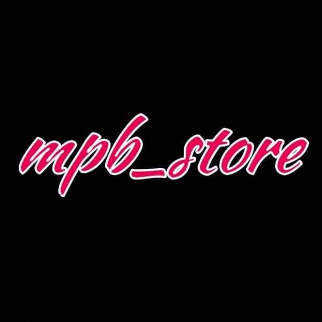 Produk mpb_store | Shopee Indonesia