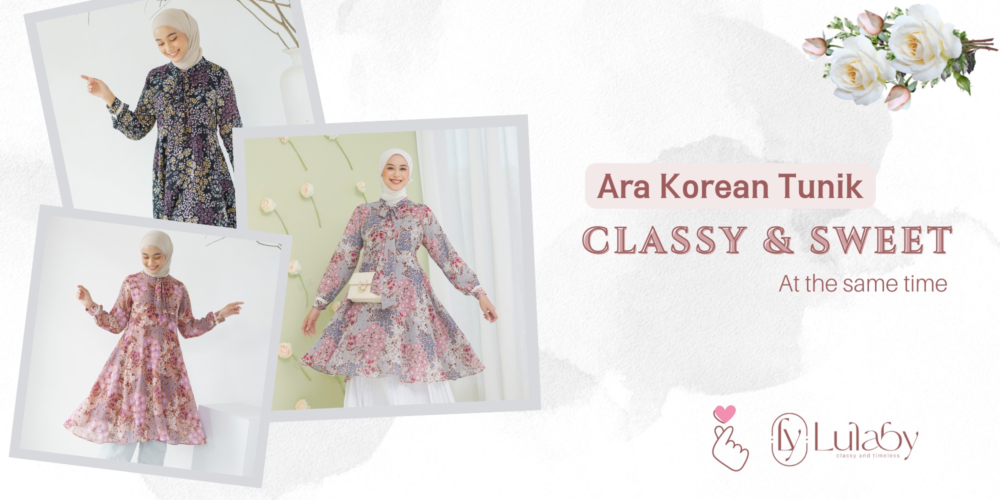 Produk Ly.Lulaby Official Store | Shopee Indonesia