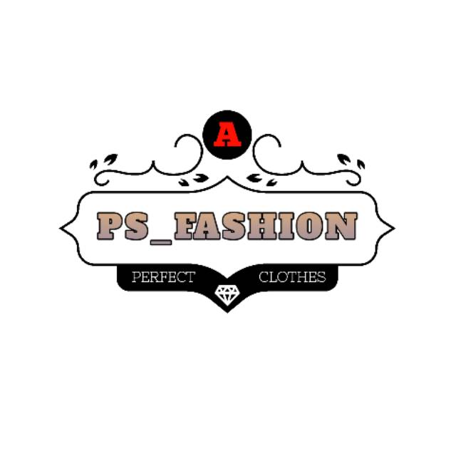 Produk PS_FASHION | Shopee Indonesia