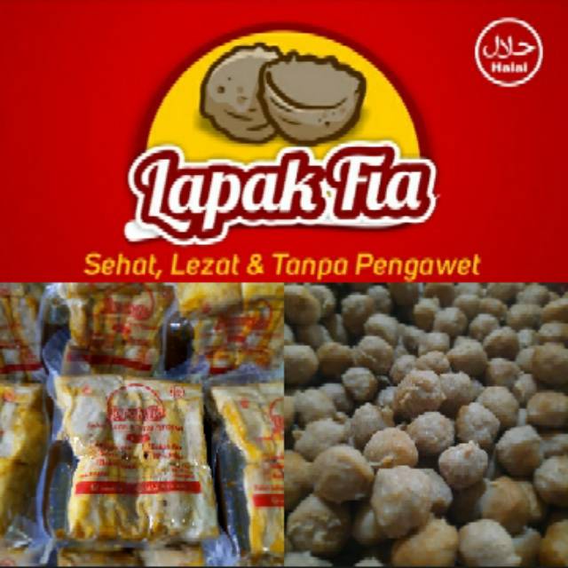 Produk Lapak.fia | Shopee Indonesia